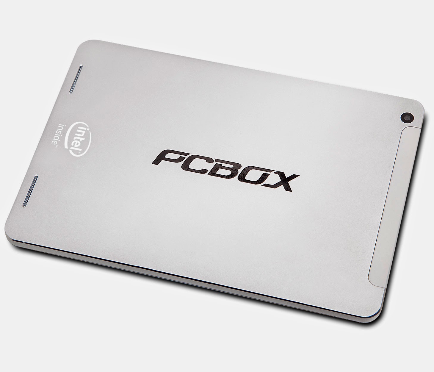 Tablet Lumi de PCBOX en #Argentina