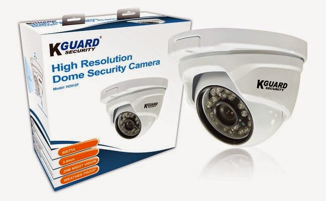 #Argentina – VideoMarket presenta KGuard Security
