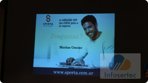 #Argentina – MasterSoft y las nuevas soluciones ERP para 2017