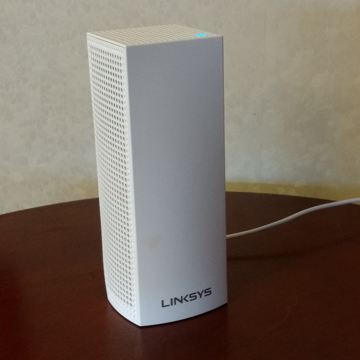 #Coberturaenvivo – Linksys lanza en Argentina su nuevo Router Velop