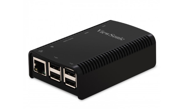 ViewSonic renueva su solución thin client SC-T25 Citrix HDX