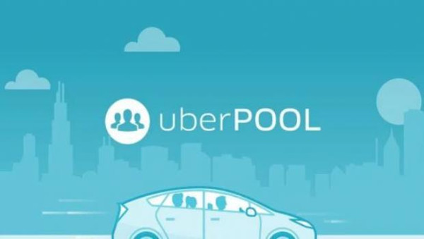 #Argentina – Llega UberPool, una nueva forma de compartir el viaje