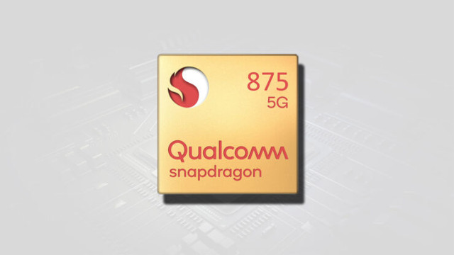 La producción del Qualcomm Snapdragon 875 ha comenzado