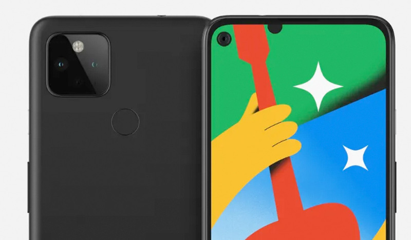 #Radiogeek – Todo sobre el lanzamiento de Google y el Pixel 5 – Nro 1794