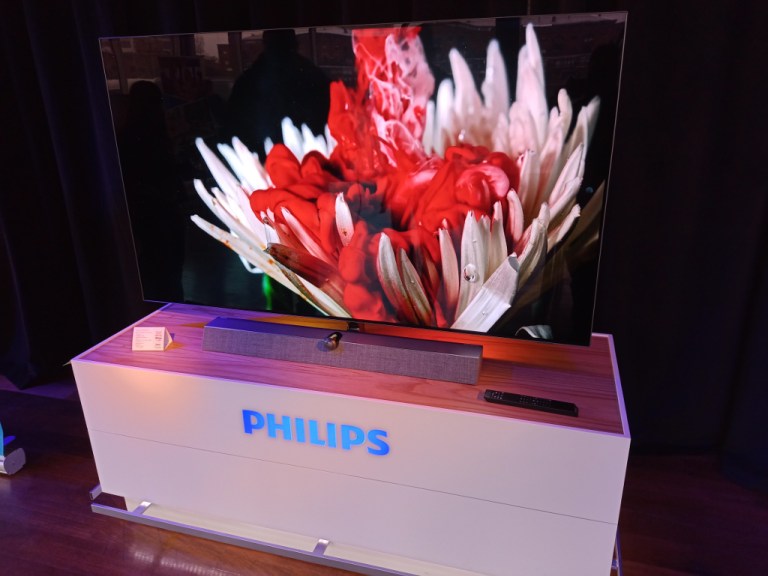 #Argentina – Philips TV & Sound presentó su nuevo lineal en el país