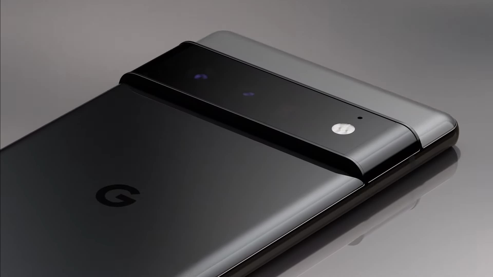 #Google lanzo sus nuevos smartphones Pixel 6 y Pixel 6 pro