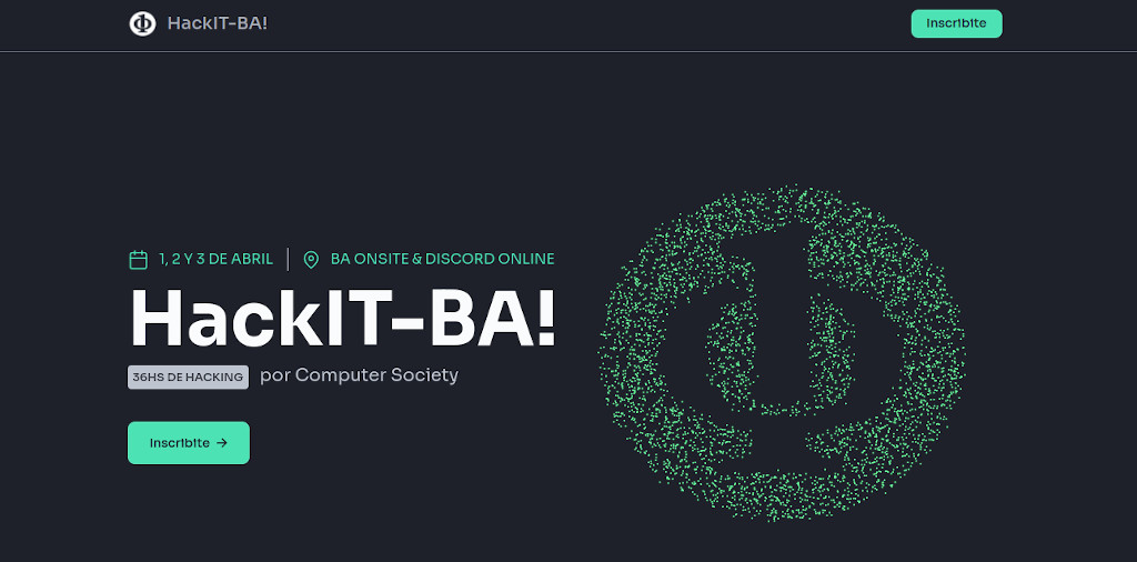 HackIT-BA, la primera hackathon de la #Argentina en realizarse en Metaverso