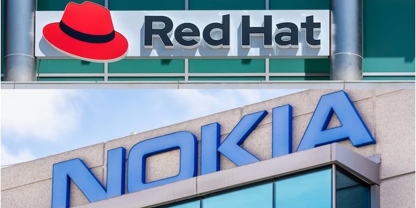 #Alianza – Nokia y Red Hat y su alianza para brindar soluciones de ...