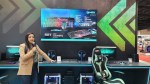 #Argentina – Newsan y Noblex, lanzan en el país su nueva línea NBX Gamer