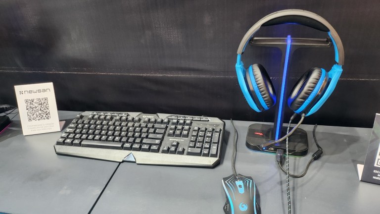 #Argentina – Newsan y Noblex, lanzan en el país su nueva línea NBX Gamer