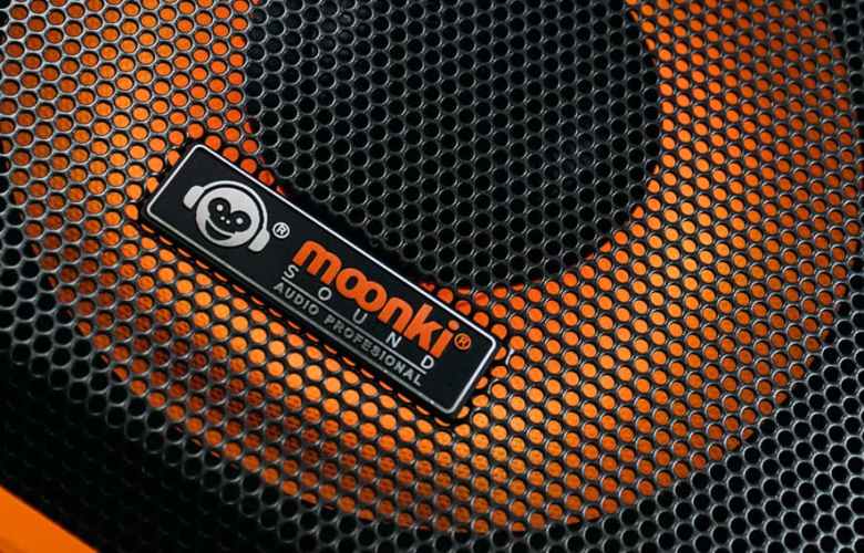 #Argentina – Nuevo parlante Moonki Sound MS-900B