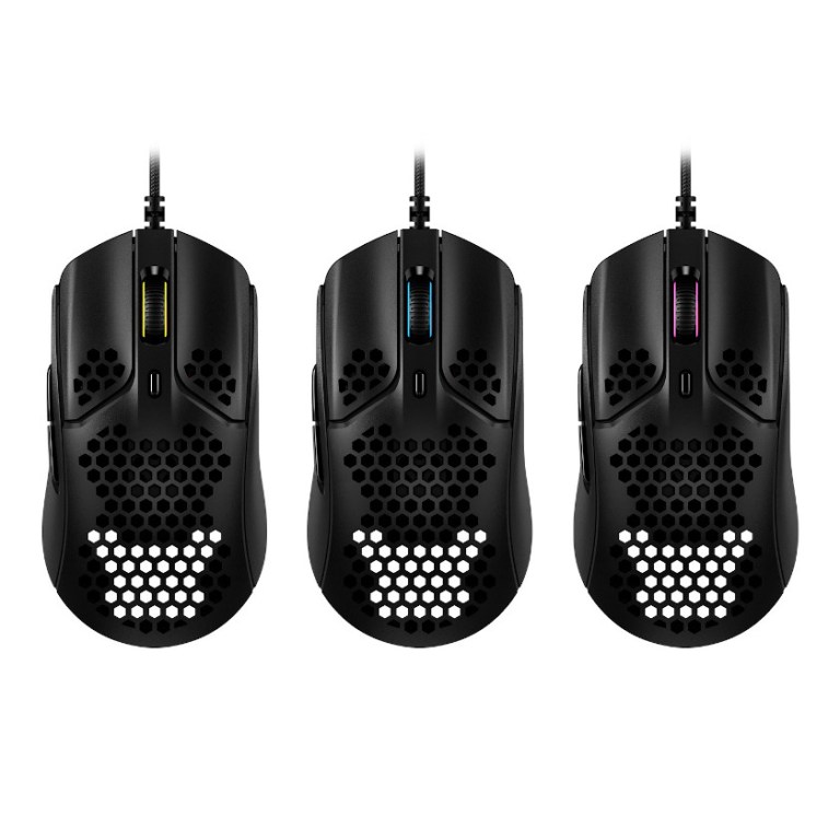 #Gadget – El mouse de gaming perfecto para cada estilo de juego