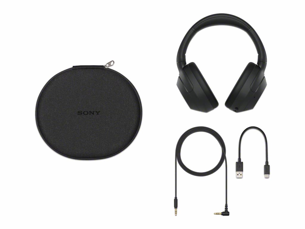 #Sony lanza su nueva serie de productos de audio ULT POWER SOUND