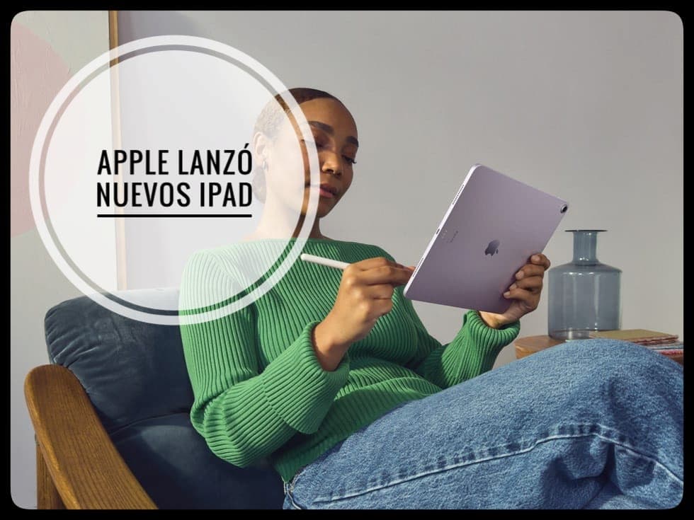 #Radiogeek – Todo sobre el lanzamiento de los nuevos iPad de Apple ...