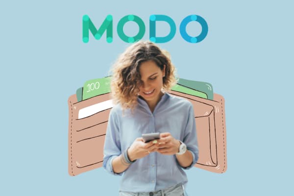 #Argentina – La billetera MODO suma tecnología contactless para ...