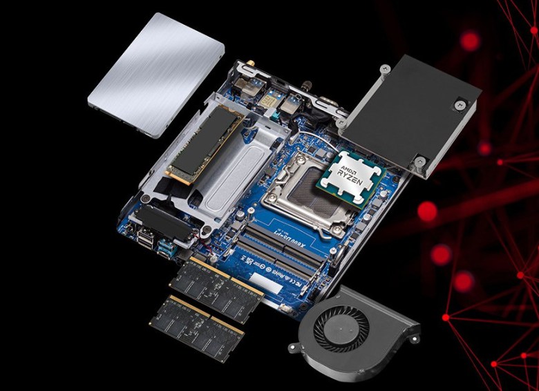 #Argentina – ASRock lanzó Jupiter X600, su nueva mini PC de alto desempeño