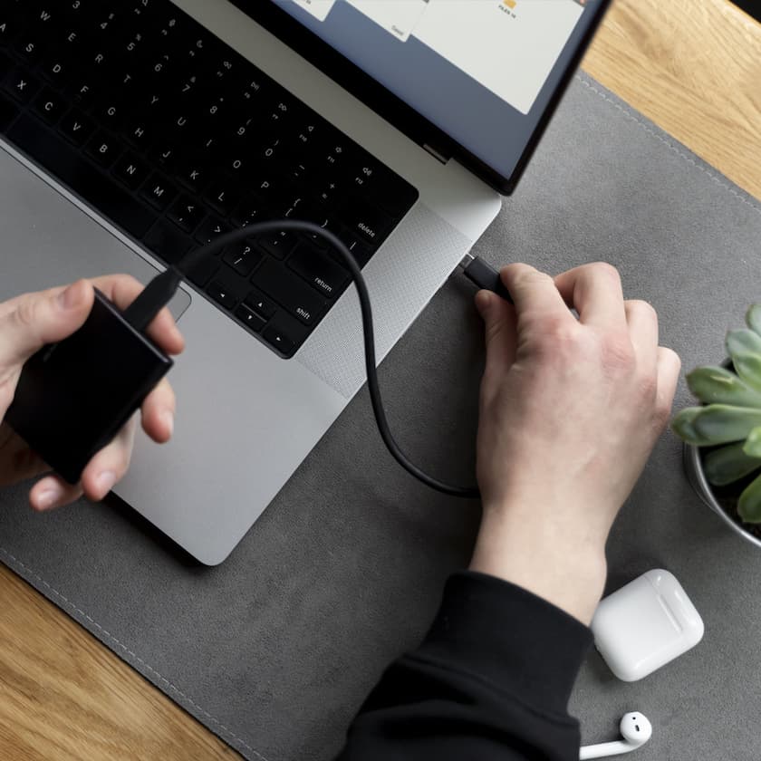 #Baiting en ciberseguridad – ¿qué es y cómo evitar este ataque?