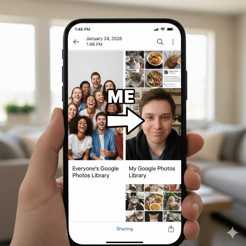 Google Fotos ahora te convierte en un meme – llega la función «Me Meme ...