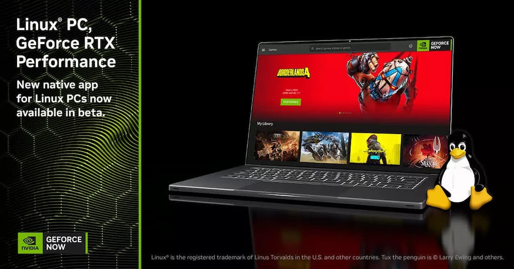 NVIDIA por fin escucha a la comunidad, lanza el cliente oficial de ...